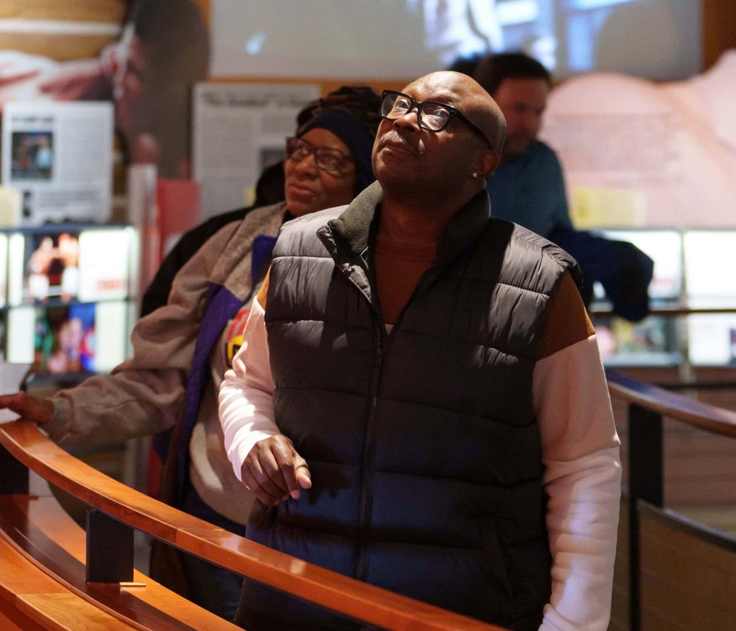 About The Ali Center - Muhammad Ali Index