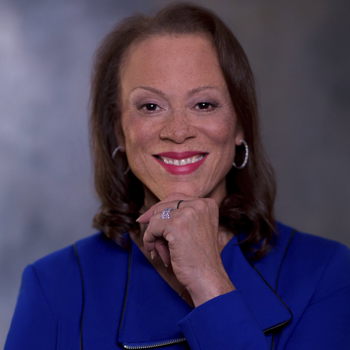 Pledge - Muhammad Ali Index